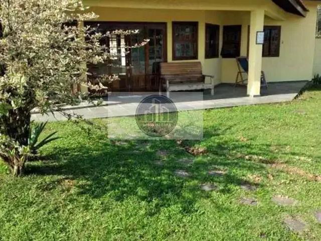 Casa / Sobrado em Condomínio para Venda em Bertioga/SP Morada Praia 4 Quartos