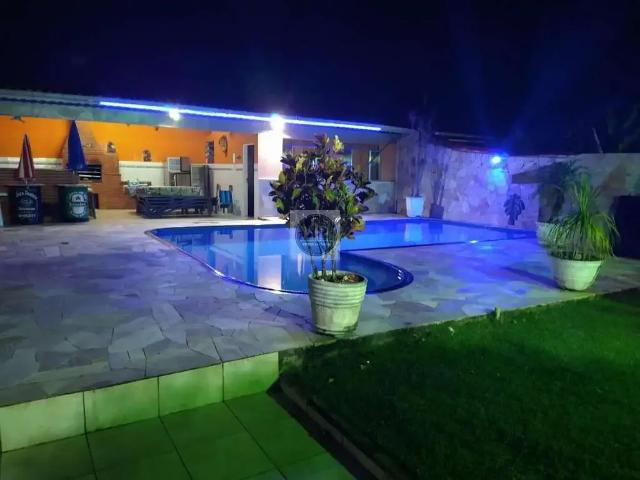 Casa / Sobrado em Condomínio para Venda em Bertioga/SP Morada da Praia 4 Quartos
