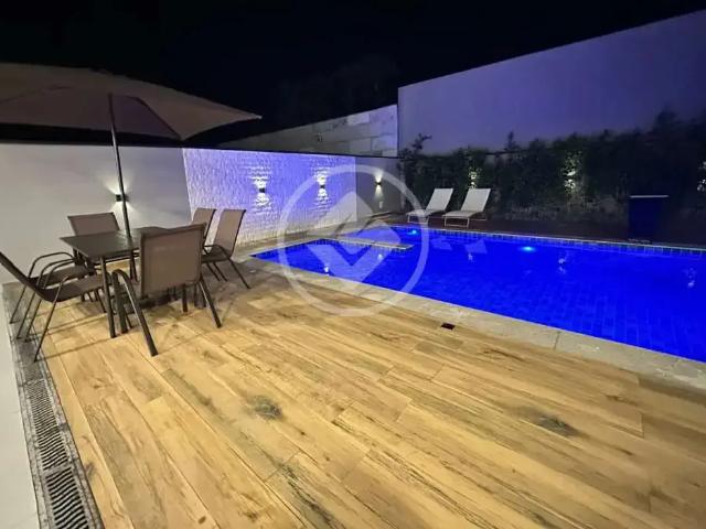 Casa / Sobrado em Condomínio para Venda em Bertioga/SP Morada Praia 4 Quartos