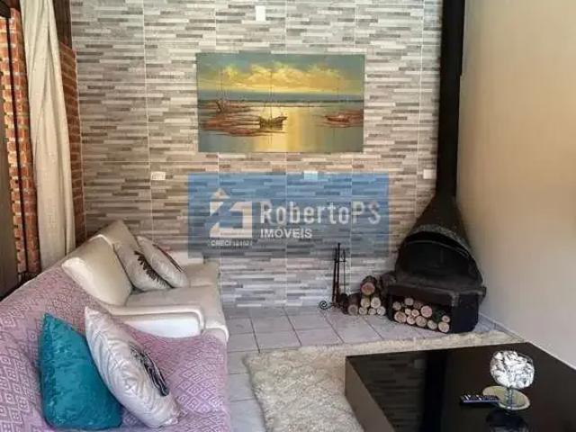 Casa / Sobrado em Condomínio para Venda em Bertioga/SP Morada Praia 5 Quartos