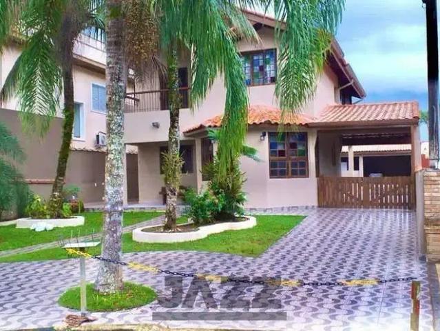 Casa / Sobrado em Condomínio para Venda em Bertioga/SP Morada Praia 5 Quartos