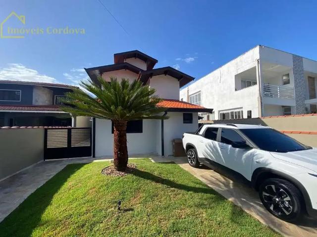 Casa / Sobrado em Condomínio para Venda em Bertioga/SP Morada Praia 5 Quartos