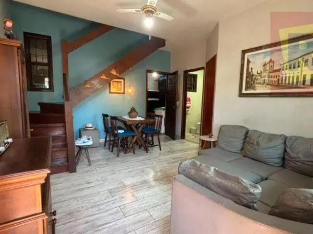 Casa / Sobrado em Condomínio para Venda em Bertioga/SP Maitinga 3 Quartos