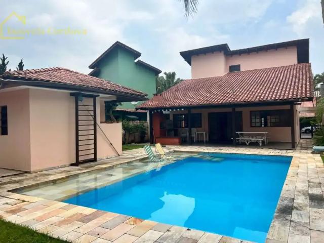 Casa / Sobrado em Condomínio para Venda em Bertioga/SP Maitinga 3 Quartos