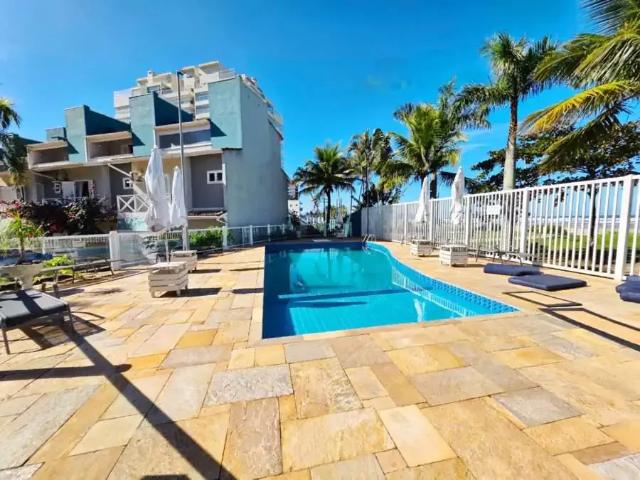 Casa / Sobrado em Condomínio para Venda em Bertioga/SP Maitinga 3 Quartos