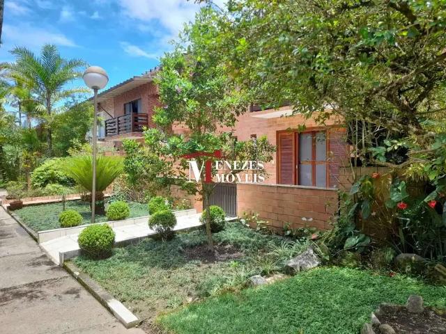 Casa / Sobrado em Condomínio para Venda em Bertioga/SP Maitinga 3 Quartos