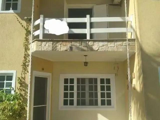 Casa / Sobrado em Condomínio para Venda em Bertioga/SP Maitinga 3 Quartos