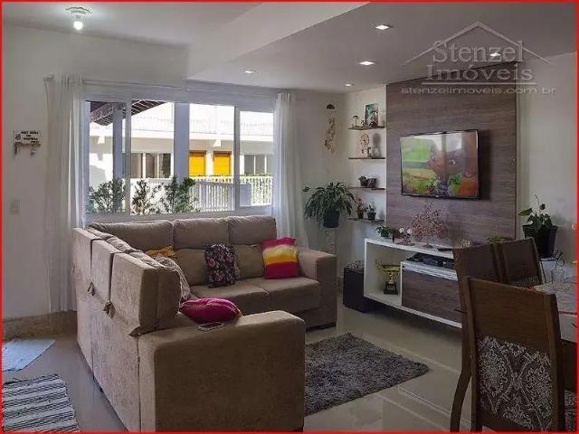 Casa / Sobrado em Condomínio para Venda em Bertioga/SP Maitinga 3 Quartos