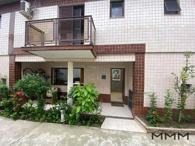 Casa / Sobrado em Condomínio para Venda em Bertioga/SP Maitinga 3 Quartos