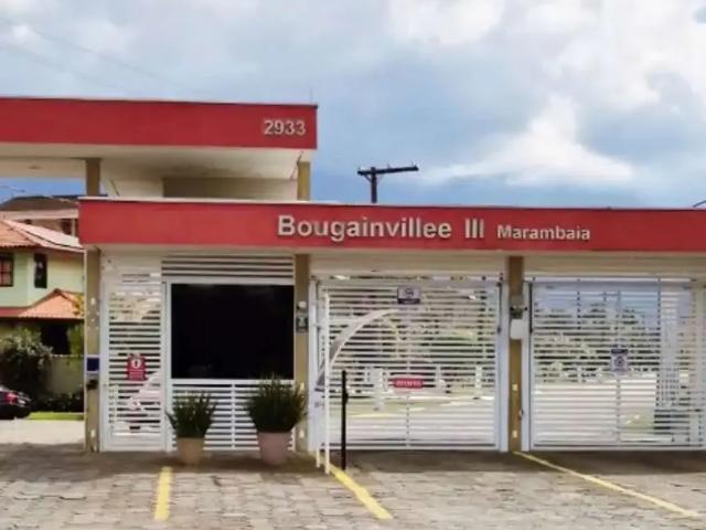 Casa / Sobrado em Condomínio para Venda em Bertioga/SP Maitinga 3 Quartos