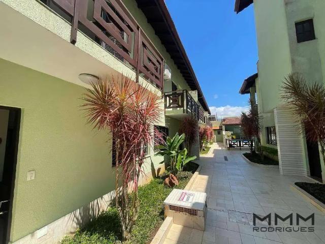 Casa / Sobrado em Condomínio para Venda em Bertioga/SP Maitinga 3 Quartos