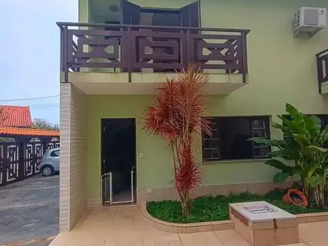 Casa / Sobrado em Condomínio para Venda em Bertioga/SP Maitinga 3 Quartos