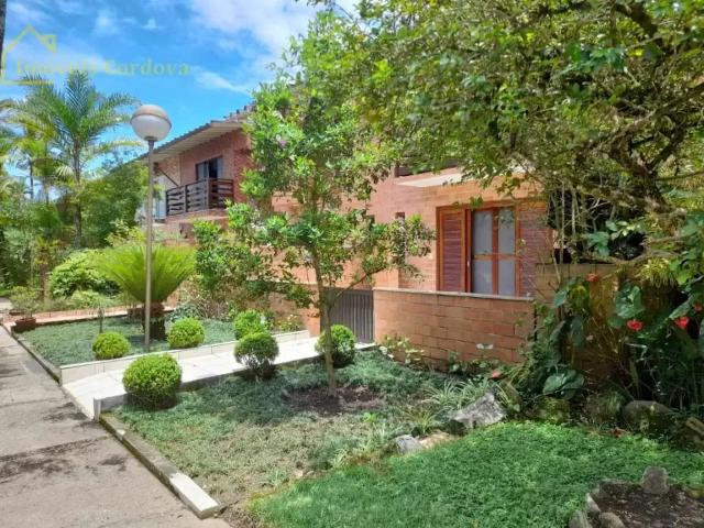 Casa / Sobrado em Condomínio para Venda em Bertioga/SP Maitinga 3 Quartos