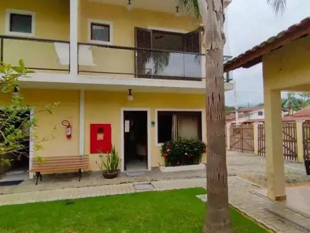 Casa / Sobrado em Condomínio para Venda em Bertioga/SP Maitinga 3 Quartos