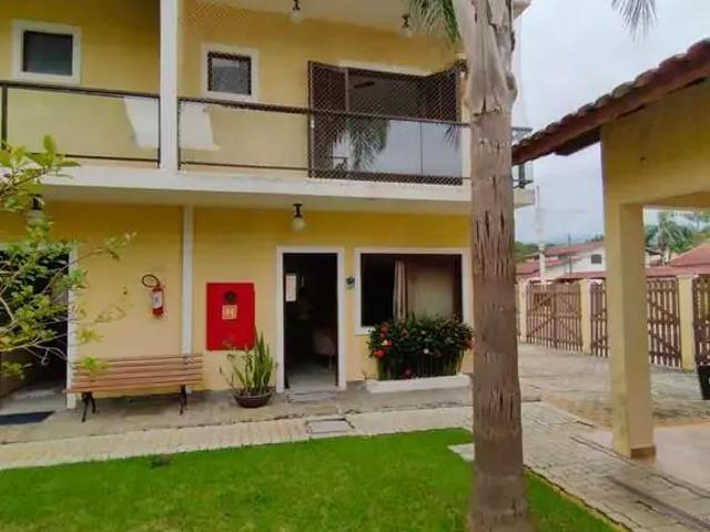Casa / Sobrado em Condomínio para Venda em Bertioga/SP Maitinga 3 Quartos