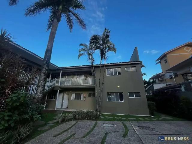 Casa / Sobrado em Condomínio para Venda em Bertioga/SP Maitinga 3 Quartos