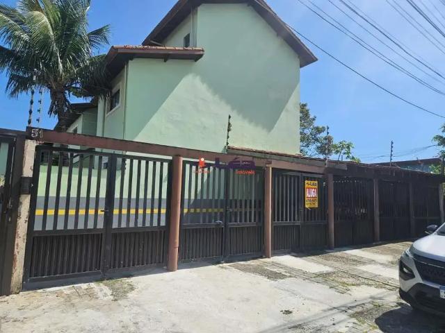 Casa / Sobrado em Condomínio para Venda em Bertioga/SP Maitinga 1 Quartos