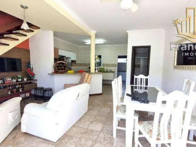 Casa / Sobrado em Condomínio para Venda em Bertioga/SP Maitinga 2 Quartos