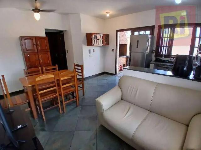 Casa / Sobrado em Condomínio para Venda em Bertioga/SP Maitinga 2 Quartos