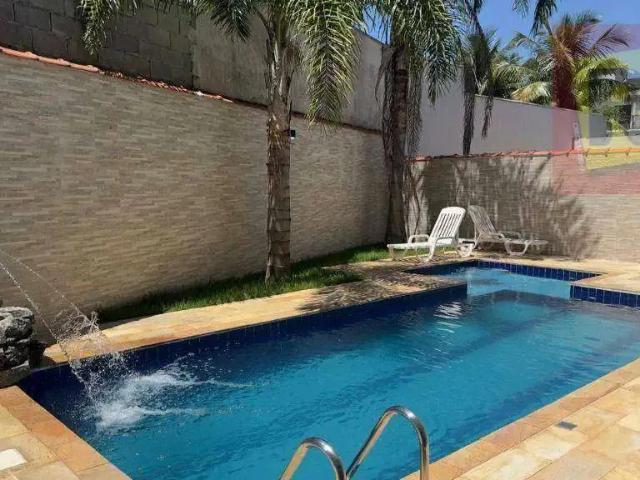 Casa / Sobrado em Condomínio para Venda em Bertioga/SP Maitinga 2 Quartos