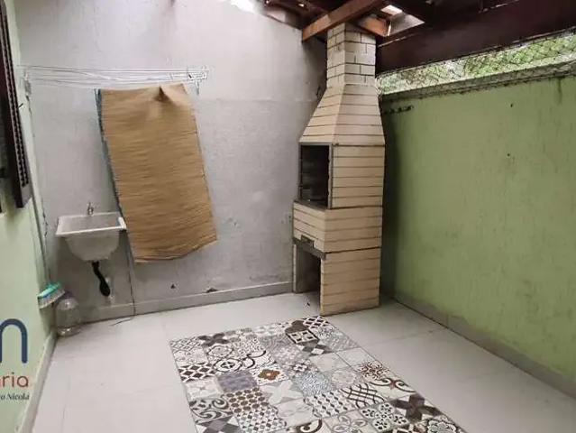 Casa / Sobrado em Condomínio para Venda em Bertioga/SP Maitinga 2 Quartos