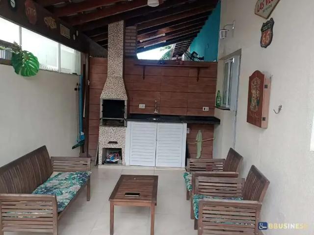 Casa / Sobrado em Condomínio para Venda em Bertioga/SP Maitinga 2 Quartos