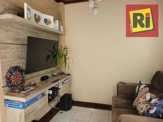 Casa / Sobrado em Condomínio para Venda em Bertioga/SP Maitinga 2 Quartos