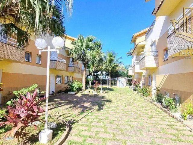 Casa / Sobrado em Condomínio para Venda em Bertioga/SP Maitinga 2 Quartos