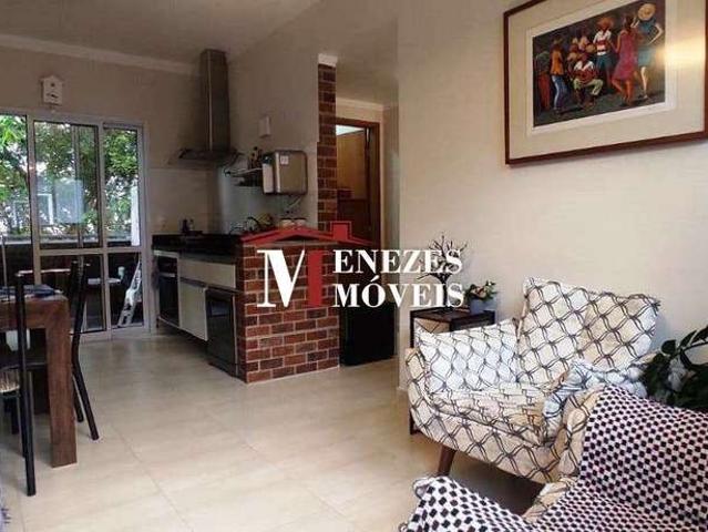 Casa / Sobrado em Condomínio para Venda em Bertioga/SP Maitinga 2 Quartos