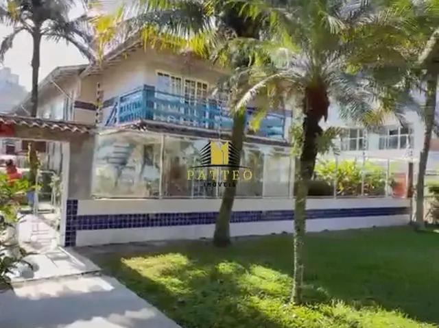 Casa / Sobrado em Condomínio para Venda em Bertioga/SP Maitinga 2 Quartos
