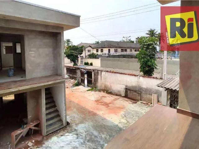 Casa / Sobrado em Condomínio para Venda em Bertioga/SP Maitinga 2 Quartos