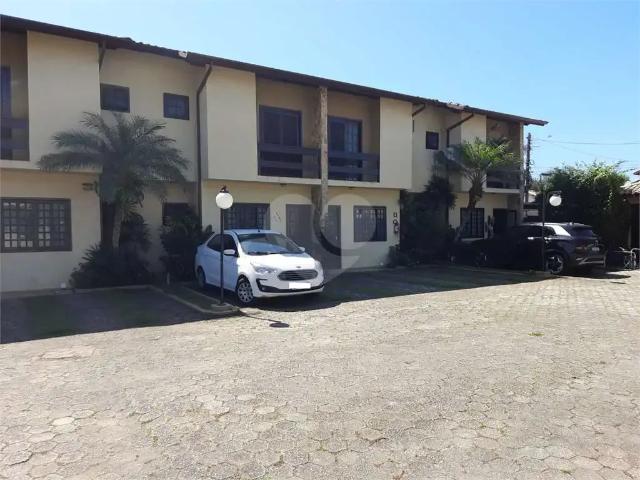 Casa / Sobrado em Condomínio para Venda em Bertioga/SP Maitinga 2 Quartos