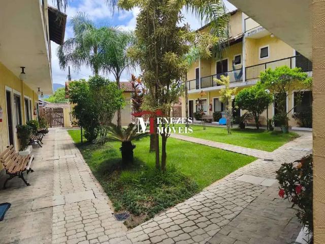 Casa / Sobrado em Condomínio para Venda em Bertioga/SP Maitinga 2 Quartos