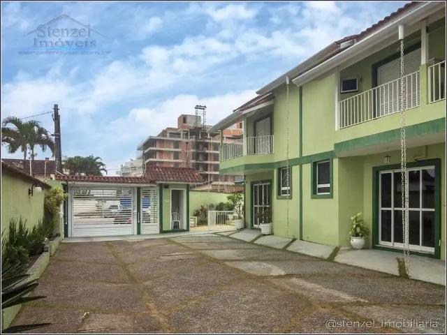Casa / Sobrado em Condomínio para Venda em Bertioga/SP Maitinga 2 Quartos