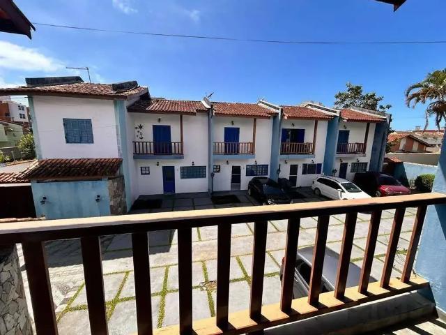 Casa / Sobrado em Condomínio para Venda em Bertioga/SP Maitinga 2 Quartos