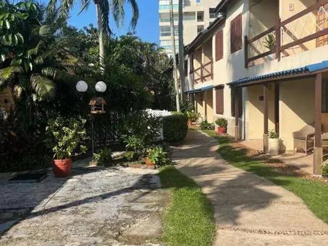 Casa / Sobrado em Condomínio para Venda em Bertioga/SP Maitinga 2 Quartos