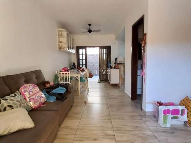 Casa / Sobrado em Condomínio para Venda em Bertioga/SP Maitinga 2 Quartos