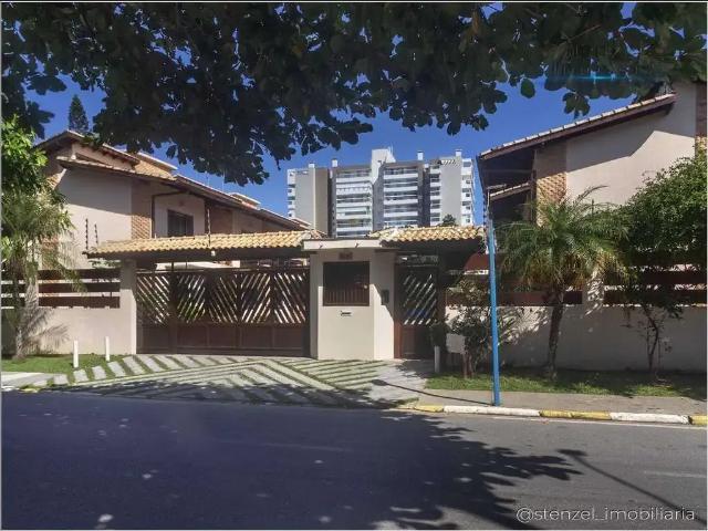 Casa / Sobrado em Condomínio para Venda em Bertioga/SP Maitinga 2 Quartos