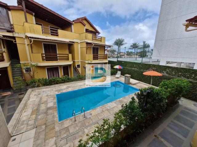 Casa / Sobrado em Condomínio para Venda em Bertioga/SP Maitinga 2 Quartos