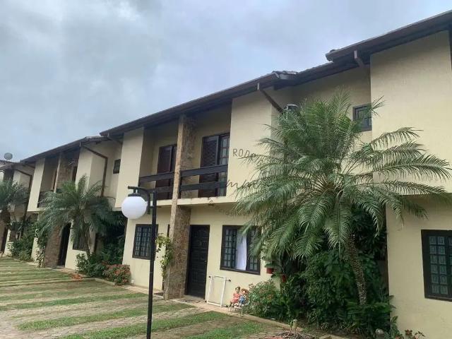 Casa / Sobrado em Condomínio para Venda em Bertioga/SP Maitinga 2 Quartos