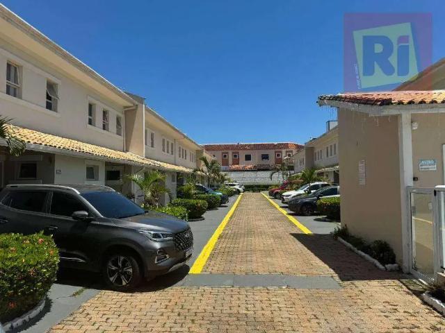 Casa / Sobrado em Condomínio para Venda em Bertioga/SP Maitinga 2 Quartos
