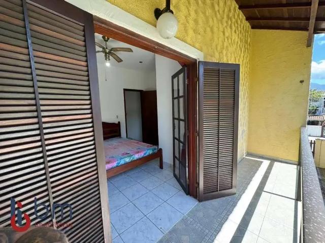 Casa / Sobrado em Condomínio para Venda em Bertioga/SP Maitinga 2 Quartos