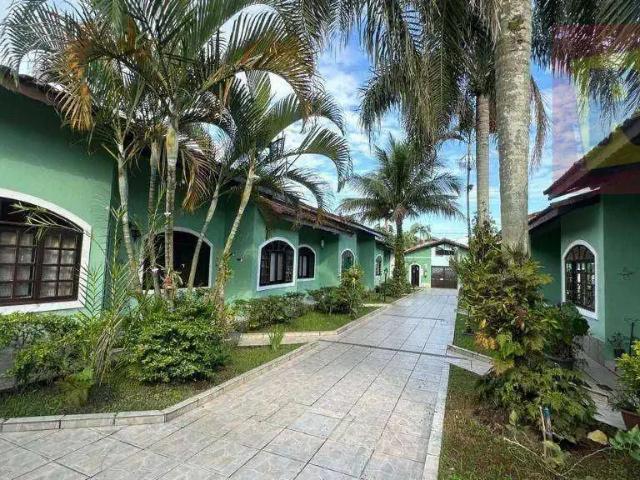 Casa / Sobrado em Condomínio para Venda em Bertioga/SP Maitinga 2 Quartos