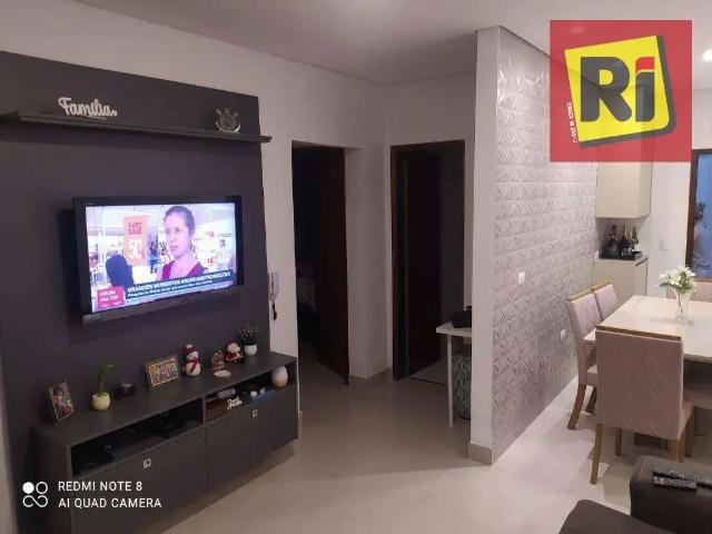 Casa / Sobrado em Condomínio para Venda em Bertioga/SP Maitinga 2 Quartos