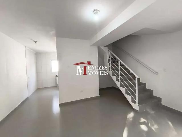 Casa / Sobrado em Condomínio para Venda em Bertioga/SP Maitinga 2 Quartos