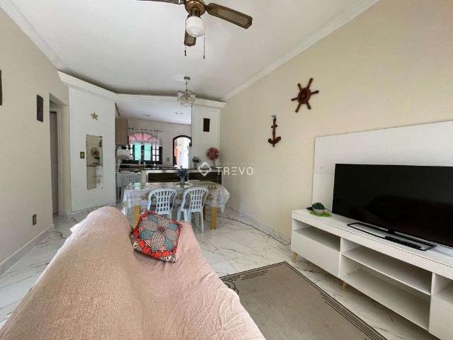 Casa / Sobrado em Condomínio para Venda em Bertioga/SP Maitinga 2 Quartos