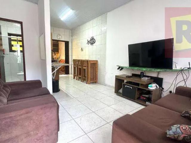 Casa / Sobrado em Condomínio para Venda em Bertioga/SP Maitinga 2 Quartos