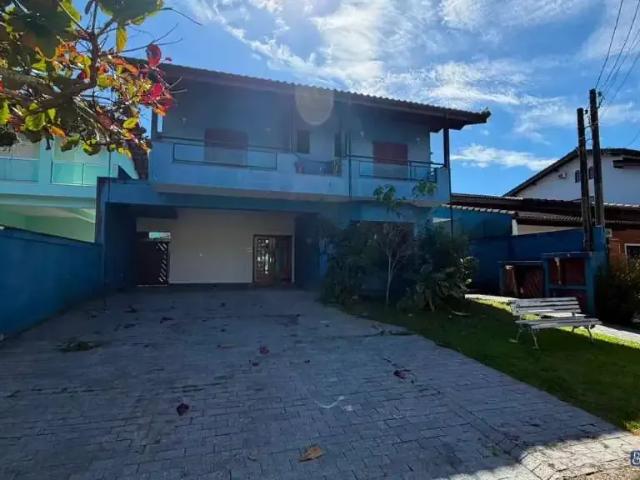 Casa / Sobrado em Condomínio para Venda em Bertioga/SP Maitinga 4 Quartos