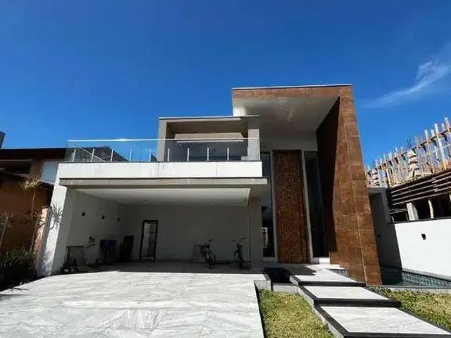 Casa / Sobrado em Condomínio para Venda em Bertioga/SP Maitinga 4 Quartos