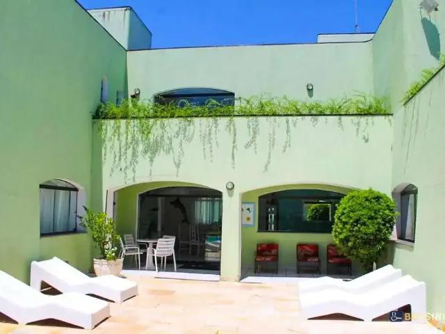 Casa / Sobrado em Condomínio para Venda em Bertioga/SP Maitinga 5 Quartos